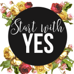 Start with Yes - The Beautiful Deep with Kristin Lemus